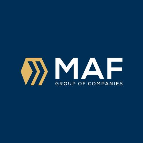 About Us - MAF Group Of Companies Dubai UAE