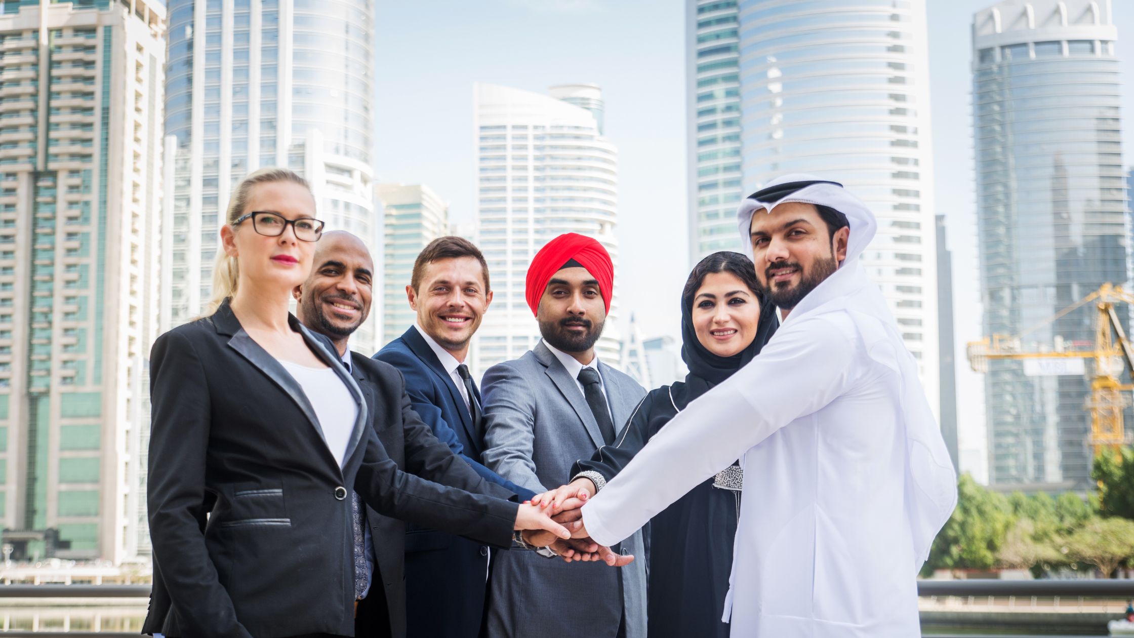 How to Set Up a Business in Dubai
